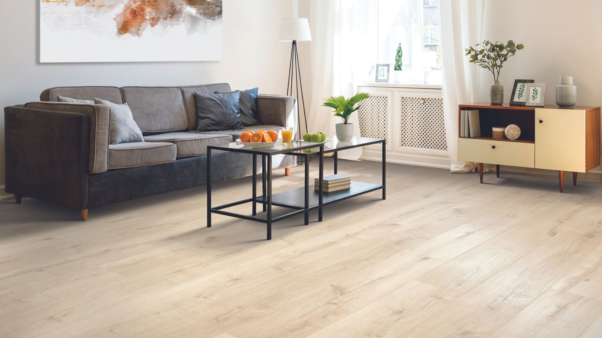 Laminate Flooring in Hillsboro, OR | Floors with Flair